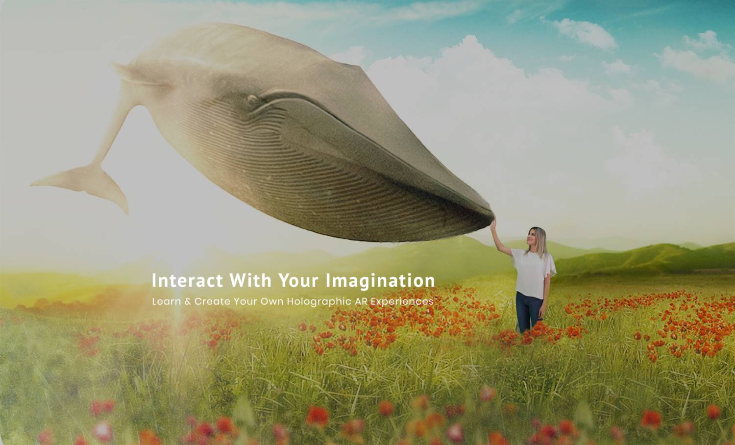 Integem Holographic AR | integem