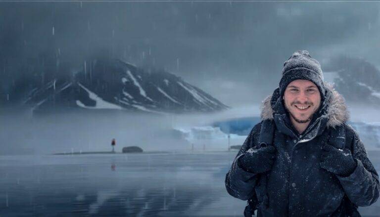 Embracing the Future: How AI Revolutionizes Weather Forecasting and ...