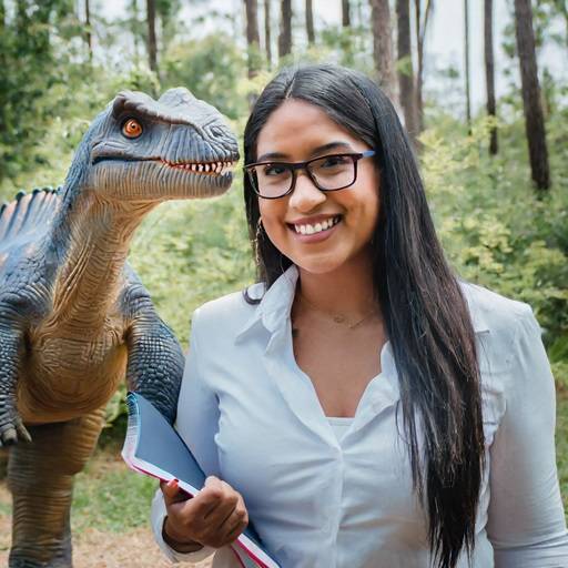 Integem – Holographic AR Creation & Experience
