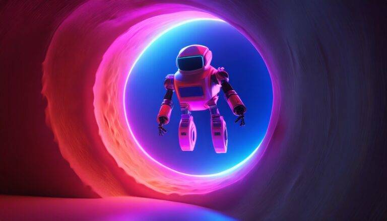 The Future of Healthcare: Tiny Robots and AI's Transformative Role ...