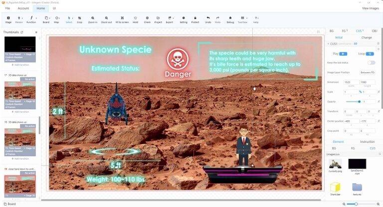Technology – integem